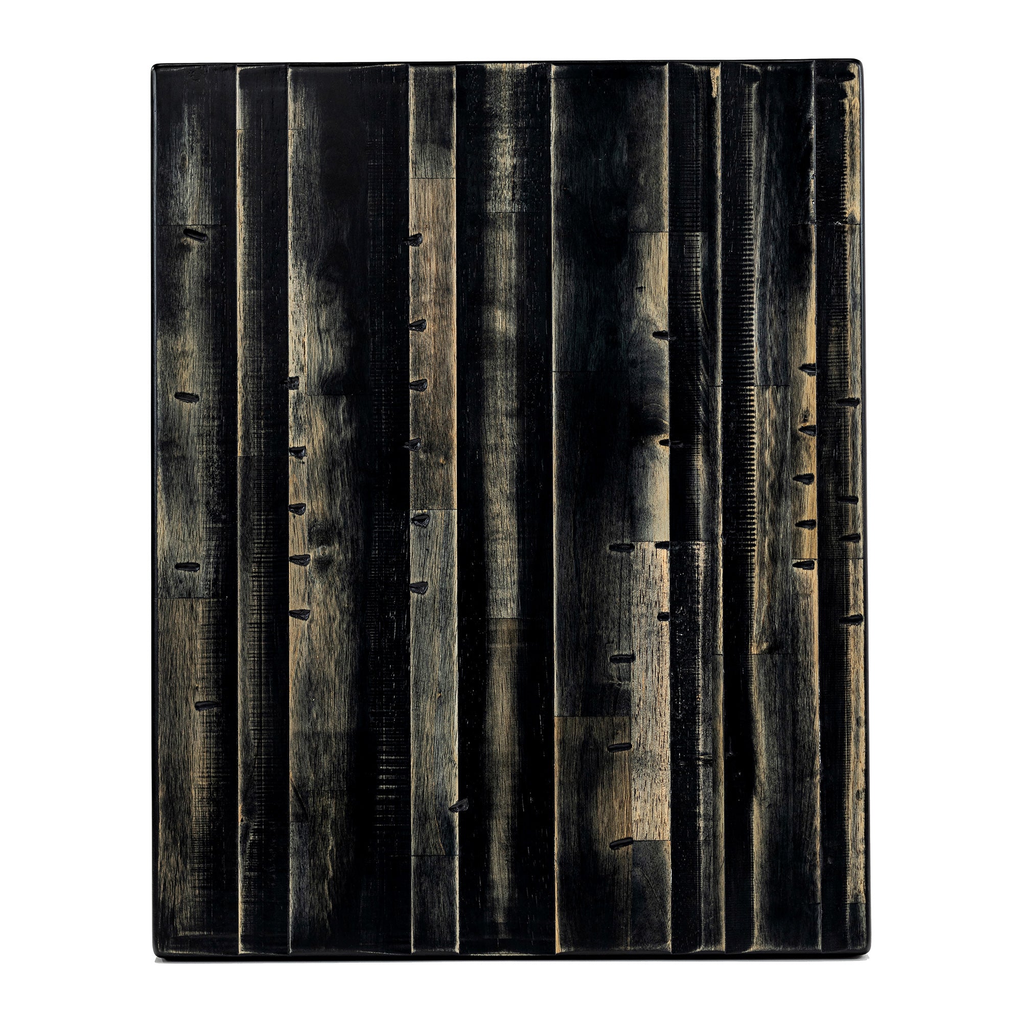 Brazilian Maple Plank Top | Barn Furniture – Restaurant Seating