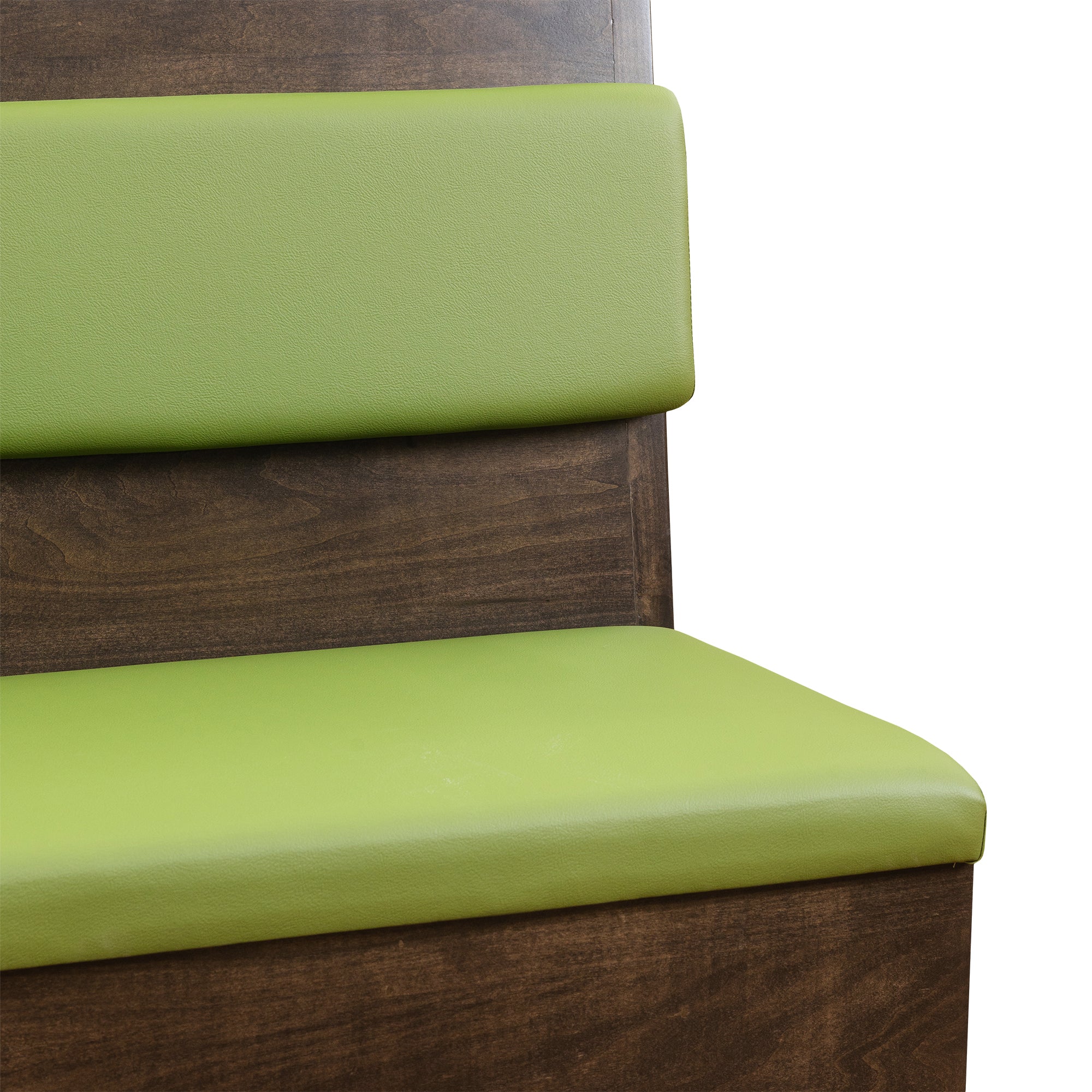 Pine Wood Booth | Barn Furniture – Restaurant Seating