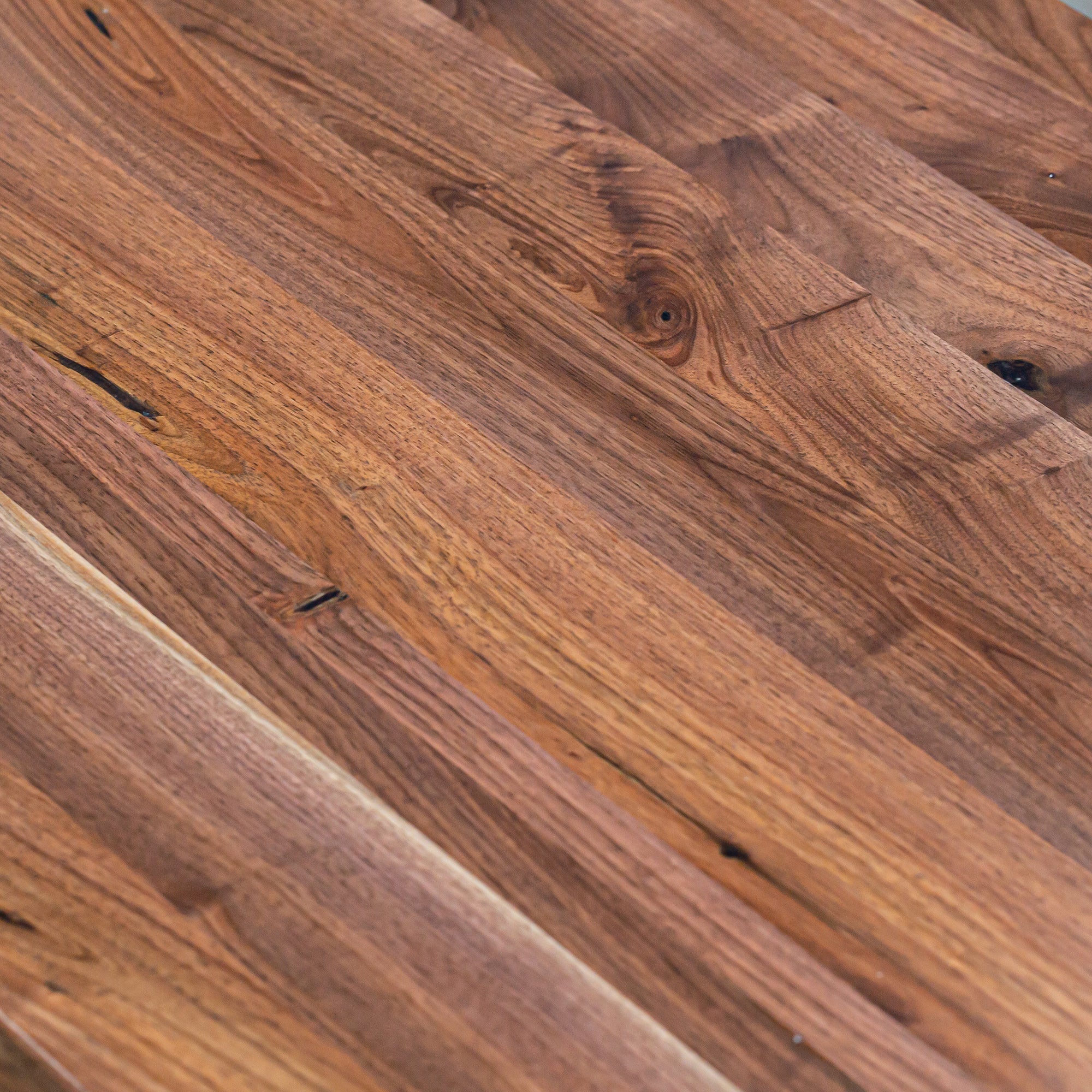 Character Walnut Top | Barn Furniture – Restaurant Seating