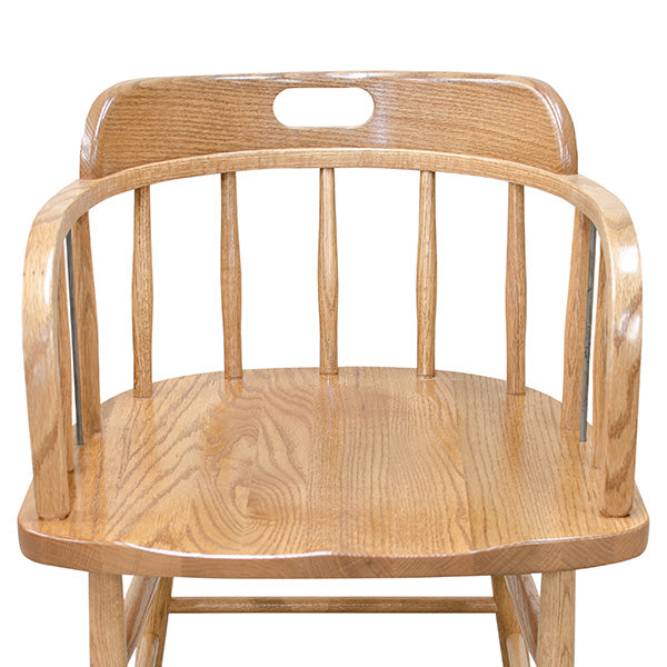Caboose Chair | Barn Furniture – Restaurant Seating