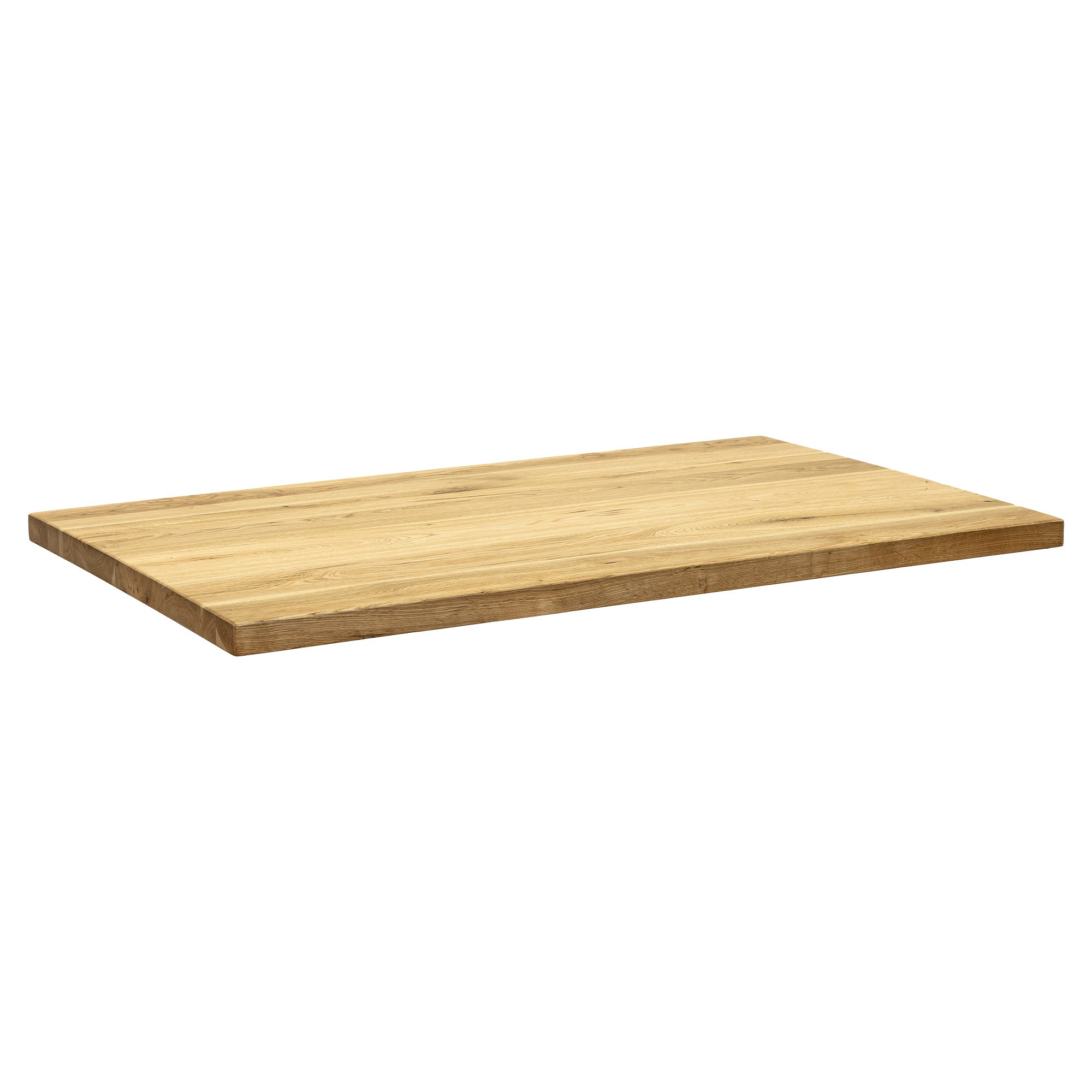 White Oak Table Tops | Barn Furniture – Restaurant Seating