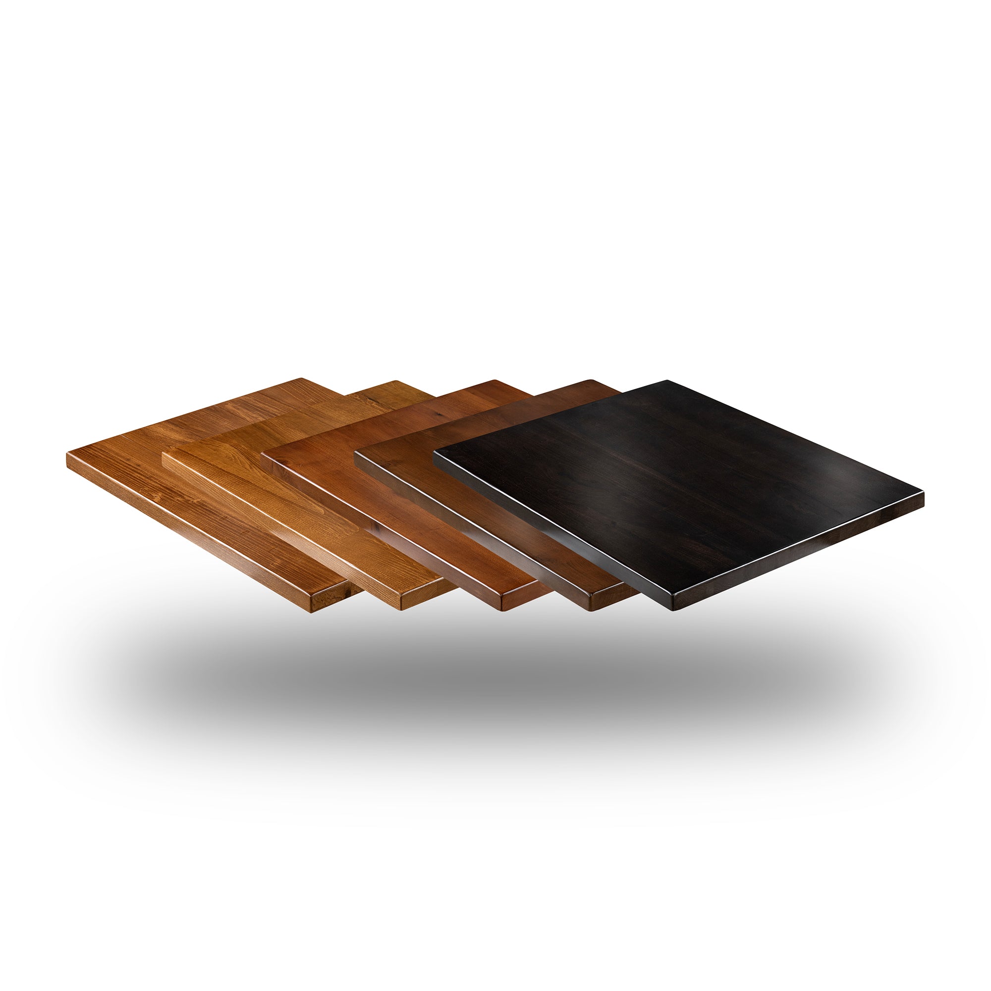 Poplar Plank Table Top | Barn Furniture – Restaurant Seating