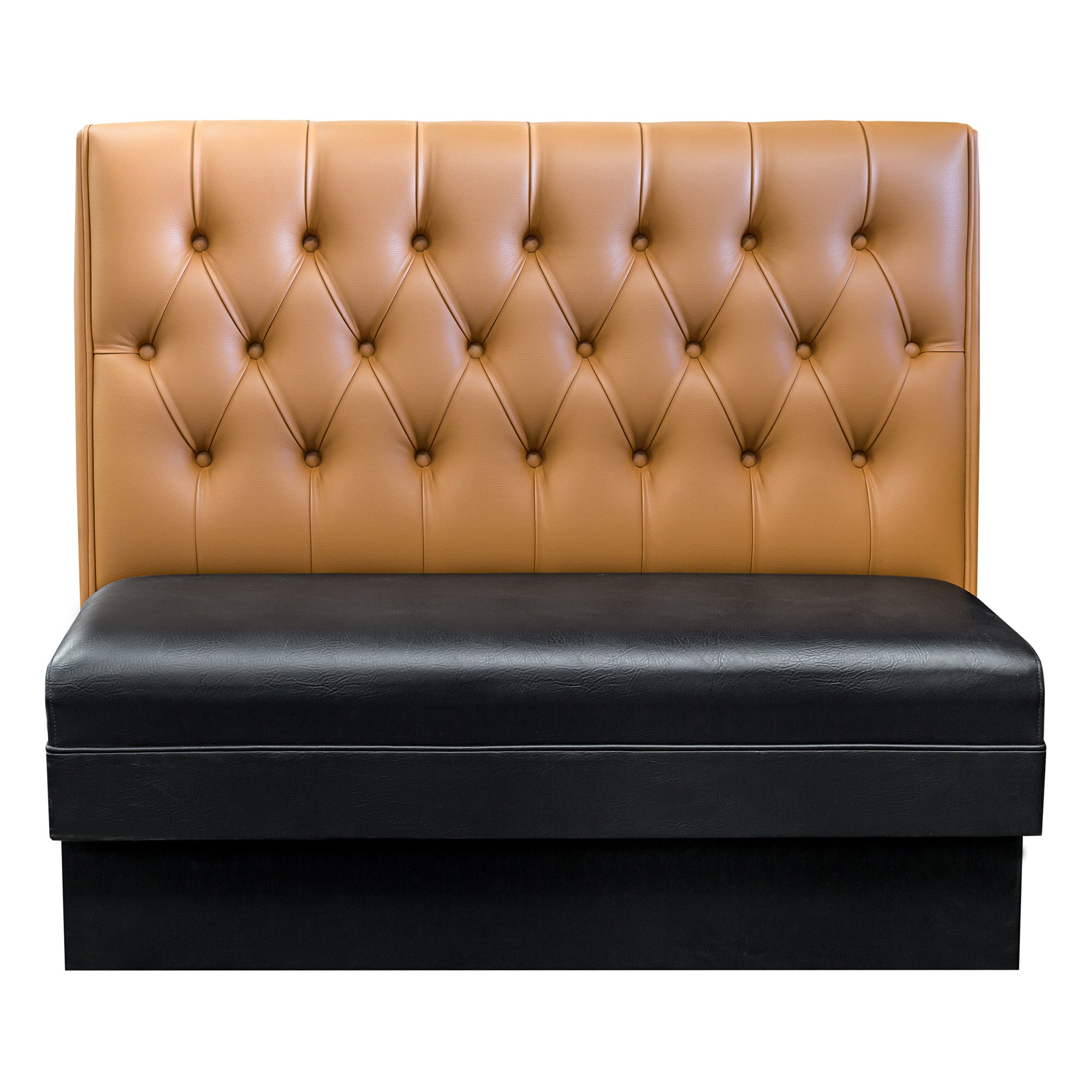 Diamond Tufted Booth | Barn Furniture – Restaurant Seating